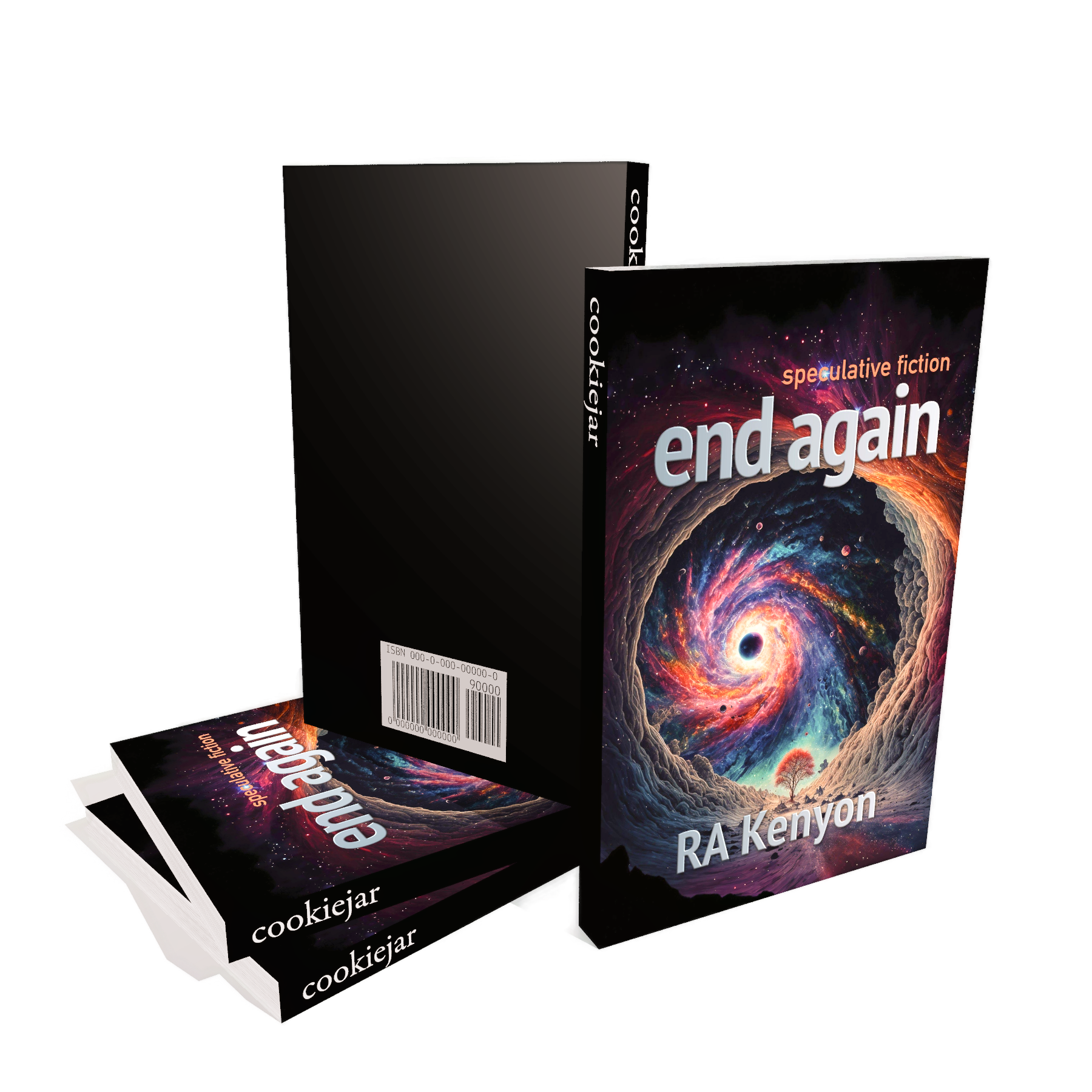End Again