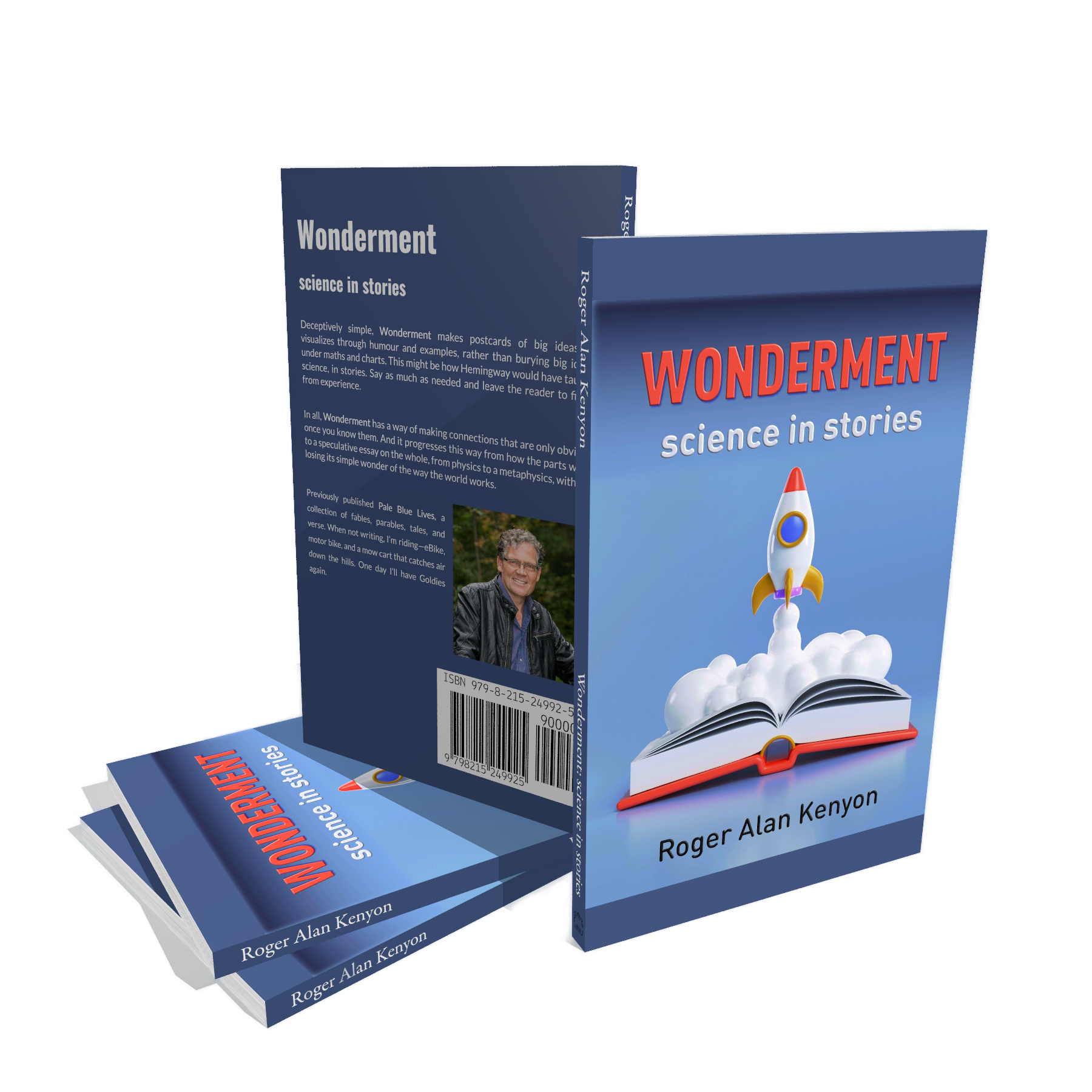 Wonderment